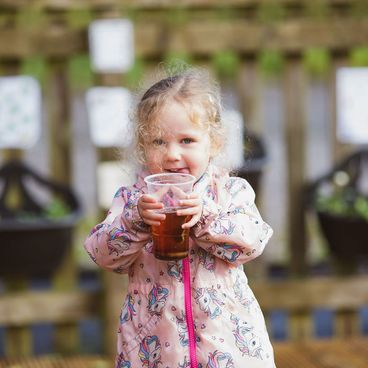 Our Nursery School Locations in Wiltshire | South Hills Nurseries