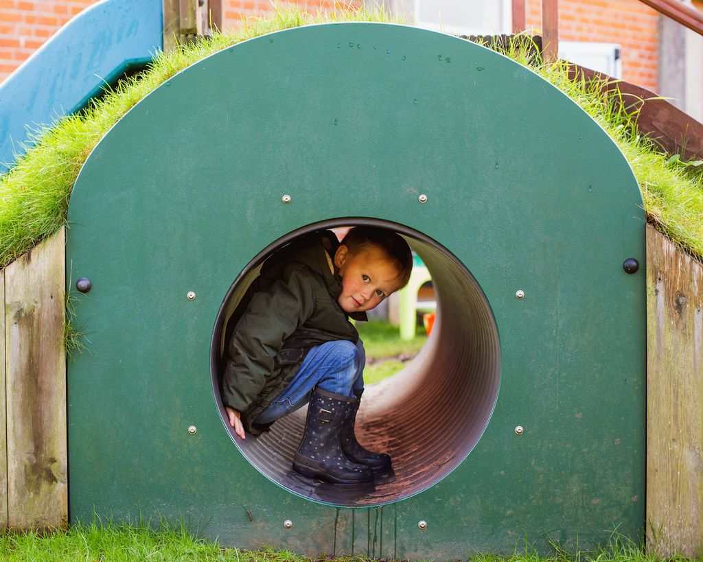 Our Nursery School Locations in Wiltshire | South Hills Nurseries