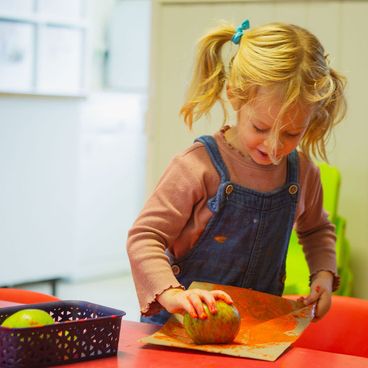 Our Nursery School Locations in Wiltshire | South Hills Nurseries